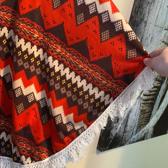 Adore | Sweaters | Adore Cozy Poncho | Poshmark